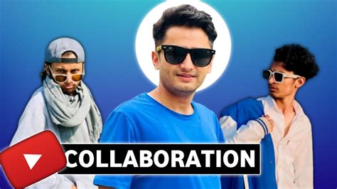 Why Do These Youtubers Collaborate With Each Other Part YouTube