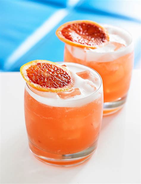 Arriba 53 Imagen Recetas De Cocteles Sin Alcohol Faciles De Preparar