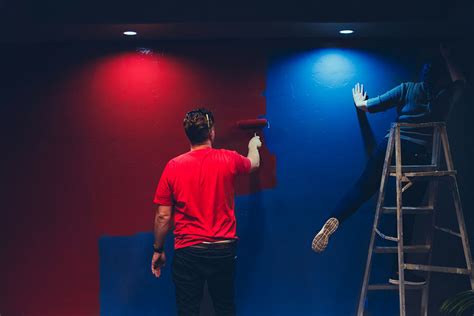 Подобрете своя интериорен дизайн с най добрите инструменти за декоративни мазилки