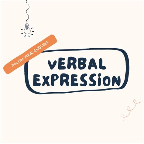 Polishing Your English Verbal Expression Discova Online Learning