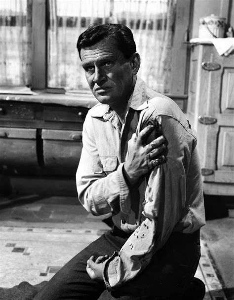 Wendell Corey Actor Politician