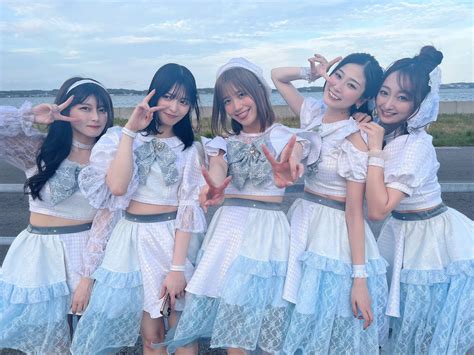 Elsy 公式 On Twitter 本日は Japan Central Idol Festival お越しいただきありがとうござい