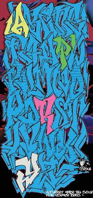 Creative Graffiti Graffiti Writing Style