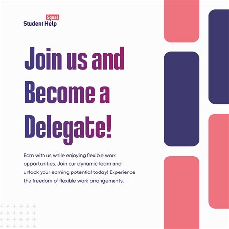 Shs Studenthelpsquad Financialfreedom Joinusnow Flexiblework