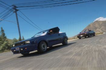 Dinka Blista Compact Roadster Add On Tuning Lods Gta Mods