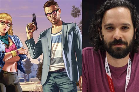 Gta 6 Neil Druckmann Director De The Last Of Us Envía Mensaje De