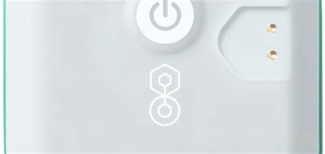 Biobutton® Multi Parameter Wearable