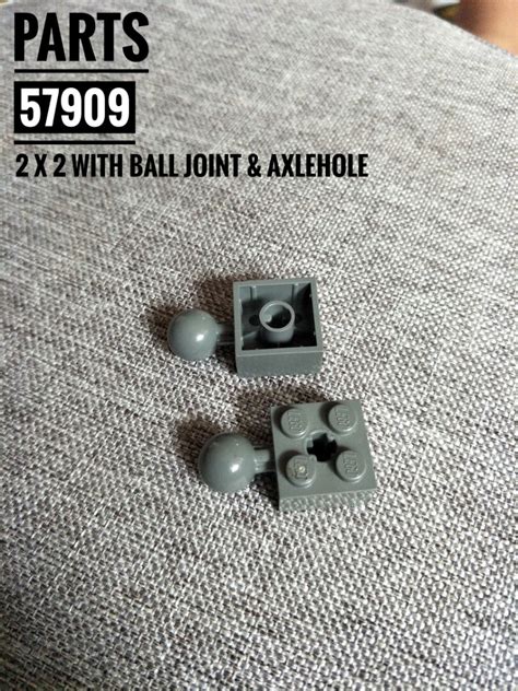 Lego Parts Units Hobbies Toys Toys Games On Carousell