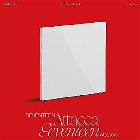 Attacca Op 3 Seventeen Muzyka Sklep Empikcom