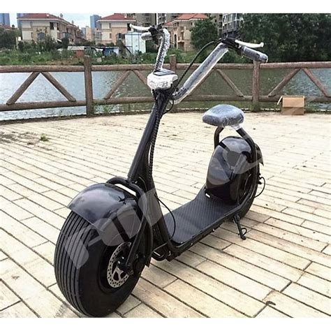Електрически скутер Харли 1000w Електрически Скутери Директен Вносител