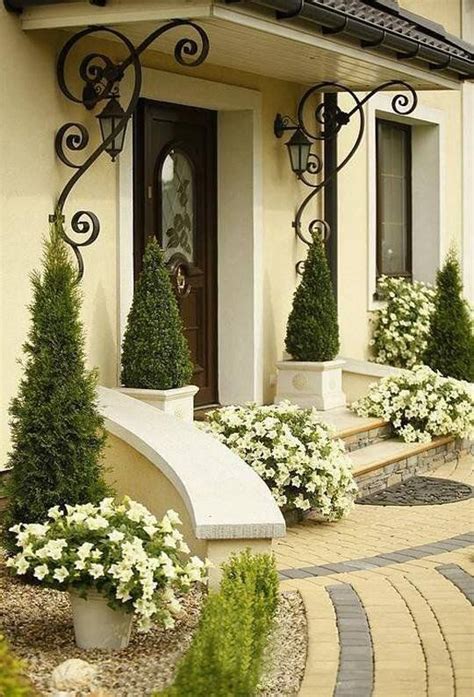 როგორ მოვაწყოთ ბაღები და ეზოებიორიგინალურად 55 საოცარი იდეა Backyard Landscaping Designs