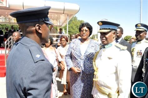 Zambia Ftj Jr Sentenced To 8 Months In Jail For Stealing Mobile Phone