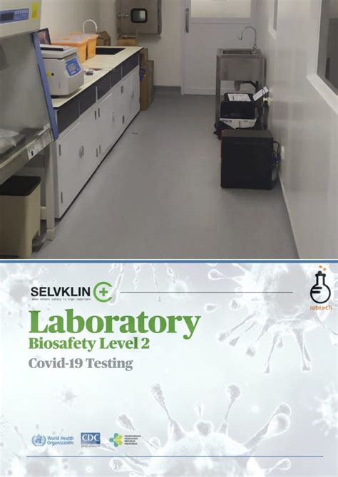 Hepa Filter Pt Lab Technologi Indonesia