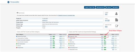 Questions About RCC WSI Dataset Issue 92 Mahmoodlab CLAM GitHub