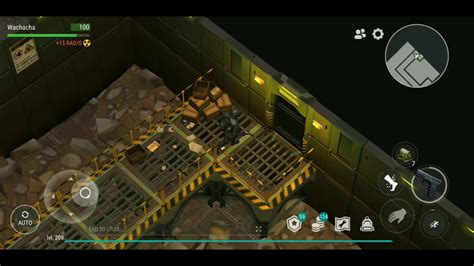 BUNKER BRAVO FLOOR 2 Vs GLOCK First Try YouTube