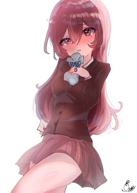 Tinami イラスト