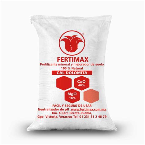 Tienda Fertimax Fertilizantes Y Minierales