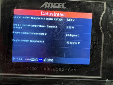 P0118 Code Help Jaguar Forum