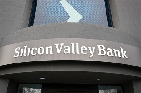 Silicon Valley Bank Uk Sold To Hsbc For £1 Financial News