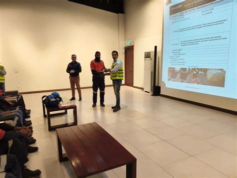 Muhammad Tariq On Linkedin Hse Safetyfirst Professionalgrowth