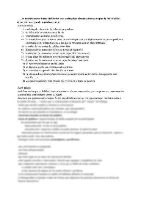 SOLUTION Tema 2 An Lisis Del Discurso 2 Studypool