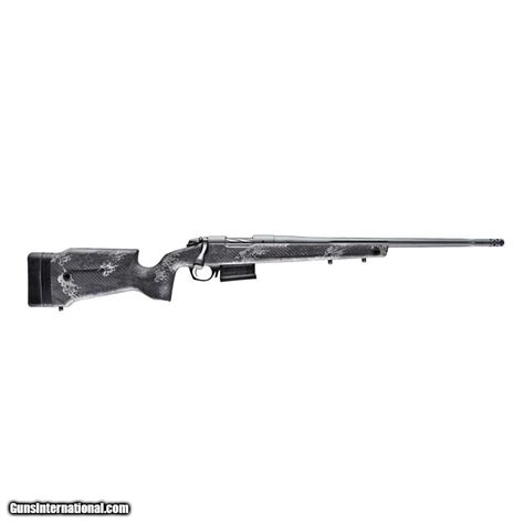 BERGARA B 14 SQUARED CREST 6 5MM CREEDMOOR For Sale