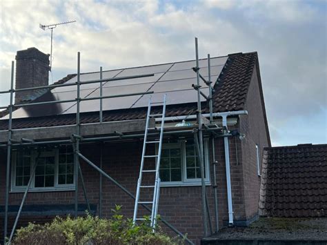 3 8kw In Swindon Ryan Fieldhouse