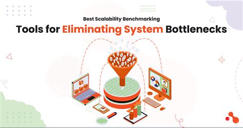 Best Scalability Benchmarking Tools For Eliminating System Bottlenecks Design Buzz