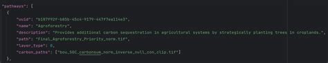conservation international cplus qgis plugin