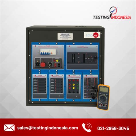 Electrotechnics Application Rlc Circuits Testingindonesiacoid