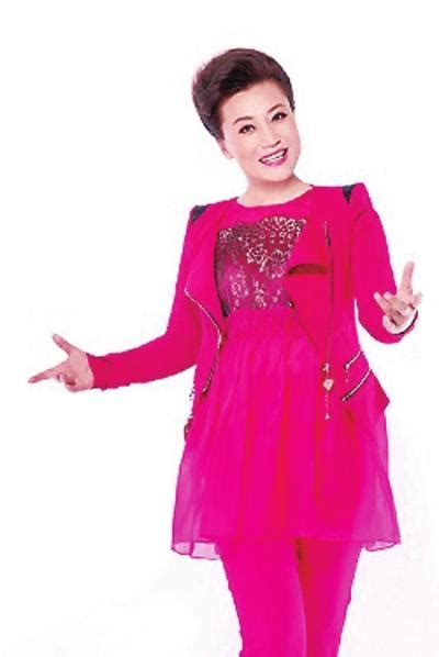 看梨園春戲曲晚會 聽名家唱經典名段 每日頭條