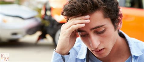 Mistakes To Avoid After A Car Accident