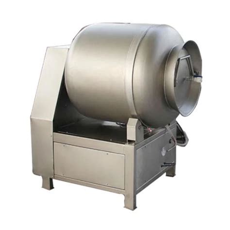 Electric Meat Salting Machine Meat Tumbler Vacuum Marinator Marinating