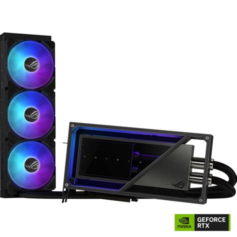 Rog Matrix Platinum Geforce Rtx™ 4090 24gb Gddr6x Gaming Graphics Cards｜rog Republic Of