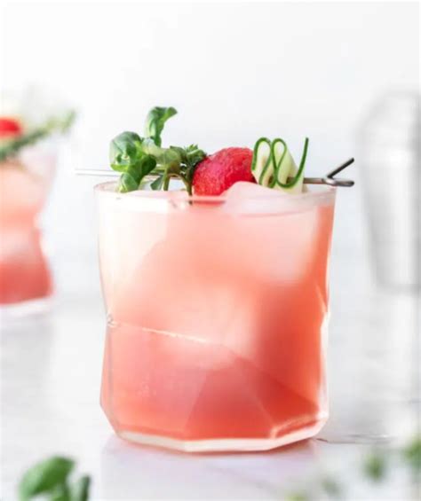 11 Best Vodka Watermelon Cocktails To Drink