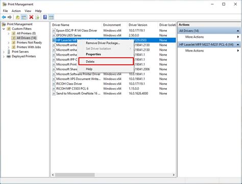 Cách khắc phục lỗi windows cannot connect to the printer một cách nhanh