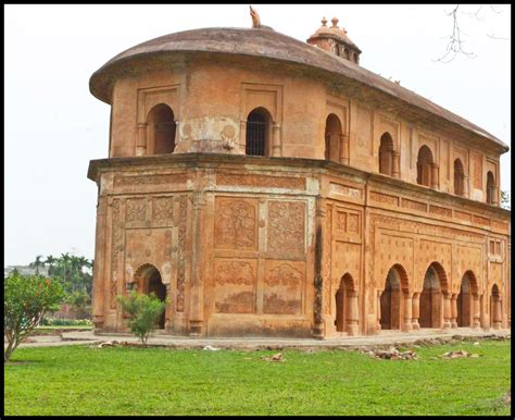 Rang Gharassamindia Travel Life Journeys