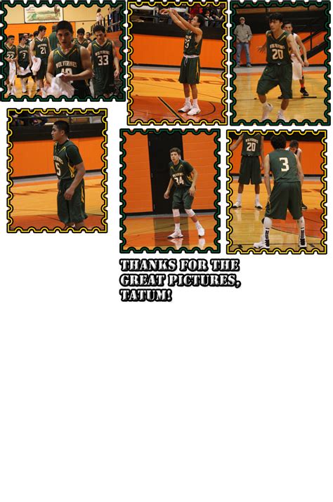 Springlake Earth High School S E Vs Laz