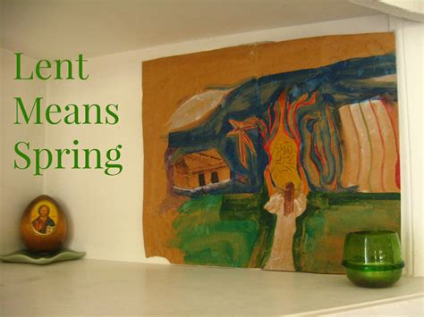 Lent 2022 At Holy Trinity