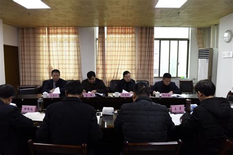 衡阳市中医医院召开 党委班子党史学习教育专题民主生活会湖南民生网