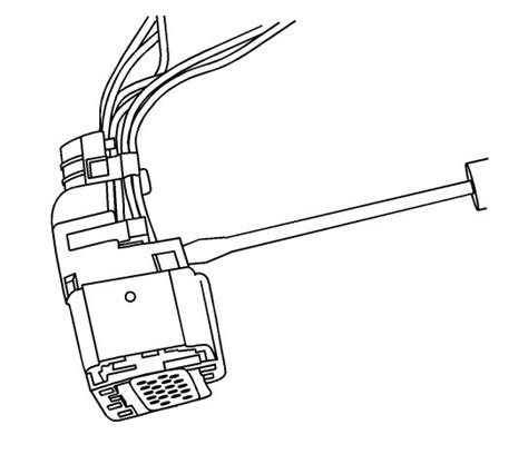 Delphi Connectors 12 Way 9 4x 2011 Saab Workshop Information System