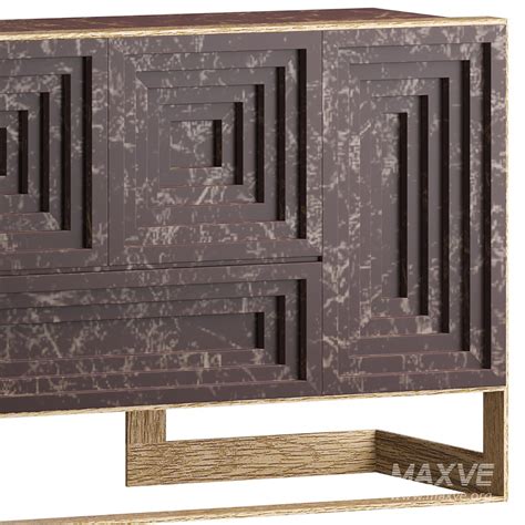 Malabar Venezia 3d Model Download Maxve