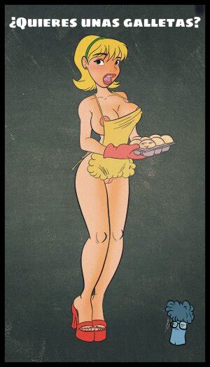 Galletas Pics