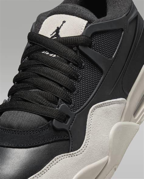 Air Jordan 4 RM Men's Shoes. Nike IN
