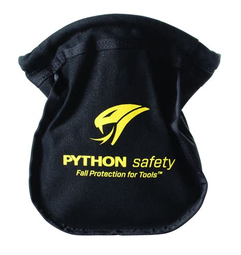 3m™ Dbi Sala® Python Safety® Small Parts Pouches Midwestern Safety Equipment Supplier