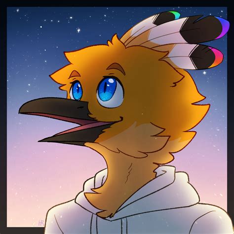 Commission Daybreak By Hr Bananabird On Deviantart