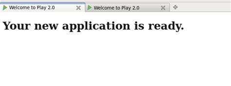 Playframework 2 0 Play Run And Play Dist Have Different Home