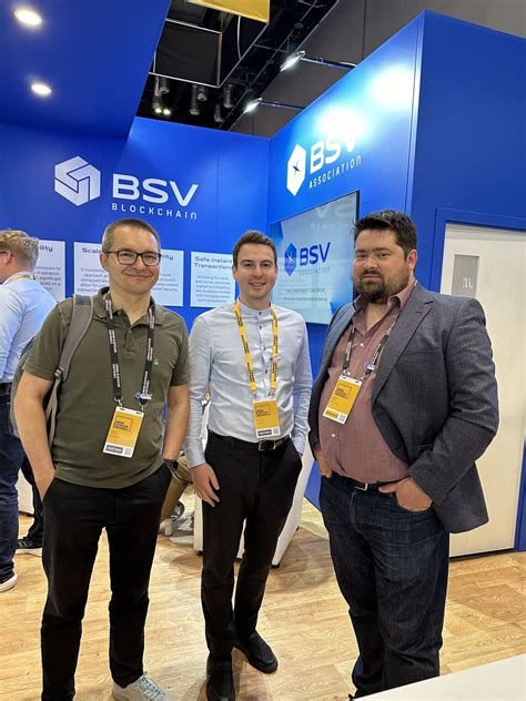 yurii kashuba on linkedin bsv blockchain