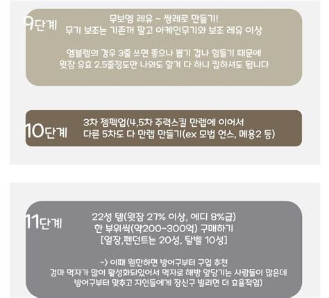 피케인은 어떤 거로 언제 넘어감 메이플스토리 에펨코리아