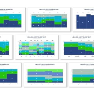 Mekko Marimekko Chart Infographic PowerPoint Slides Original And High Quality PowerPoint Templates